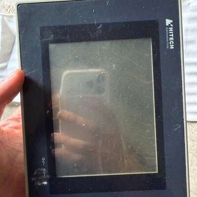 维修议价海泰克HITECH触摸屏PWS5610T-S