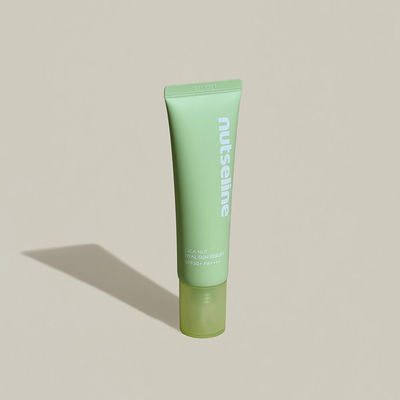 韩国Nutseline积雪草防S50ml 降温舒缓 镇定保湿 防S精华液