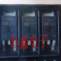 场效应管IRFR310TRLPBF  IRFR310TRL  IRFR310  FR310   TO-252