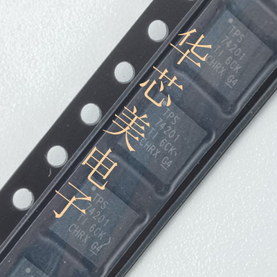 TPS74201RGWR TPS74201RGWT TPS74201线性稳压器 全新原装