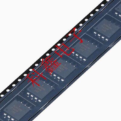 全新原装HCNR200  AHCNR200  HCNR-200  SOP8光耦合器 贴片直插