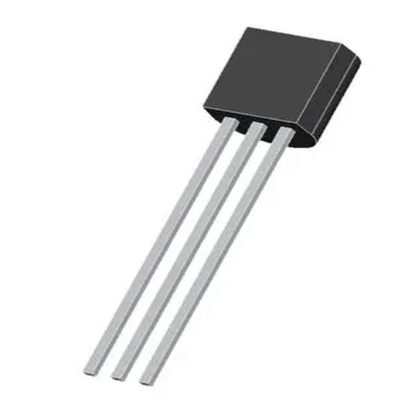 KRC119  2SC119   C119  TO-92S 三极管 全新原装