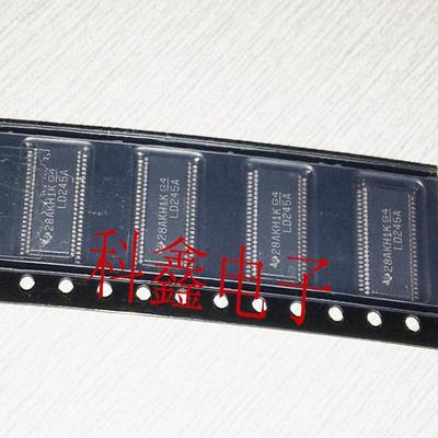 LD245A  SN74LVC16245ADGVR  TSSOP 全新进口原装