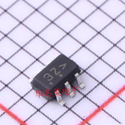 全新原装UMZ1NT1G  SOT363  丝印3Z  0.2A50V 三极管