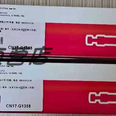 议价25205-102130 Thermo赛默飞 Hypersil GOLD C8 5um*2.1 mm*10