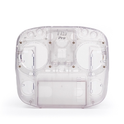 Jumper  T15 PRO 改装透明外壳 EDGETX elrs