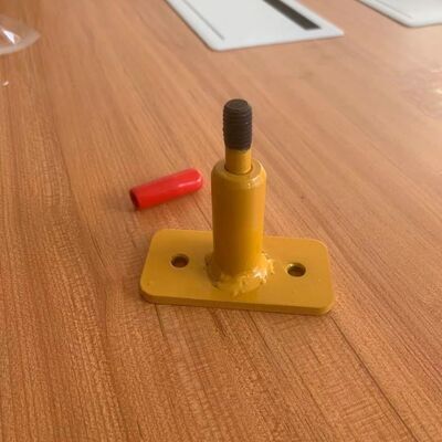 徐工集团高度限位器支架新老款