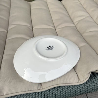 陶瓷盘子家用菜盘子深盘汤