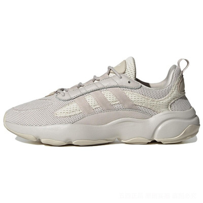 Adidas/阿迪达斯HAIWEE三叶草男女款经典运动鞋JS3026