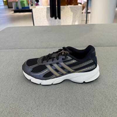 Adidas阿迪达斯老爹鞋女TECHNOCHAOS 2000透气运动休闲鞋 KI6984