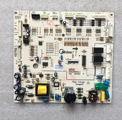 美的冰箱 主板BCD-550WKGMA 主控板 控制板BCD-545WKMA-D