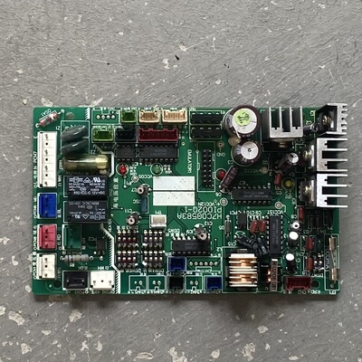 日立变频空调H7C00583API002Q-1