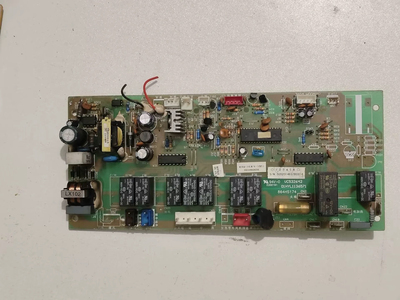 海尔空调电脑板KFRD-71LW/VZXF-S KFRD-71LW/VZXF 0010403658