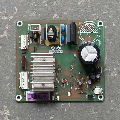 冰箱压缩机变频板ITRP04BX1.A