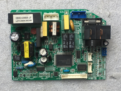 三星空调配件 主板DB41-00379B 电脑板 电源板 DB93-03585A-LF