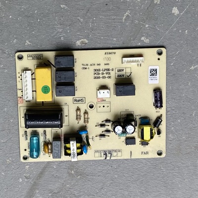 301E-LPSE-2控制板PCB-B-V01
