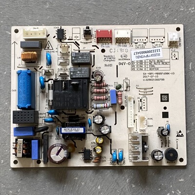 电脑板SX-YBP1-MB95F698K-V3