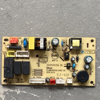 电脑配件显示板CSJD620LVBC-A1