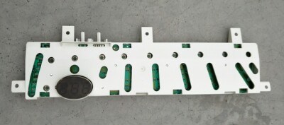 伊莱克斯洗衣机EW1290W 电脑板 451510135显示板451503540