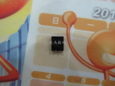 FDMS8660S 场效应管 MOSFET N型 POWER56 30V 40A  全新原装