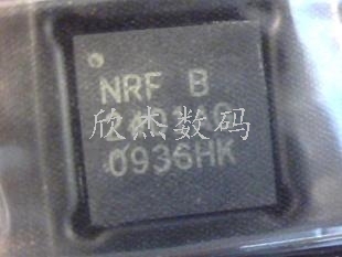 NRF2401AG 2401AG全新原装现货 以询价为准