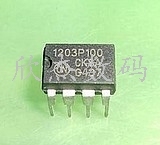 1203P100 液晶电源板电源管理芯片