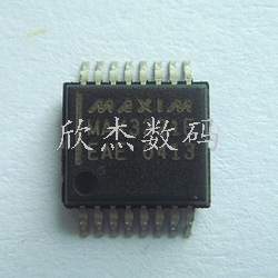 MAX3221EEAE-SSOP16