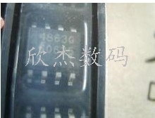 全新原装液晶电源芯片TDA4863G 4863-2 4863G