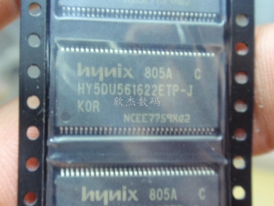 HY27US08561A-TPCB 全新原装
