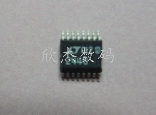 LTC2440CGN SSOP16 原装現貨 价格以咨询为准