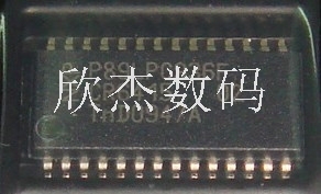 P89LPC936FDH全新原装进口，信誉第一，拍前咨询