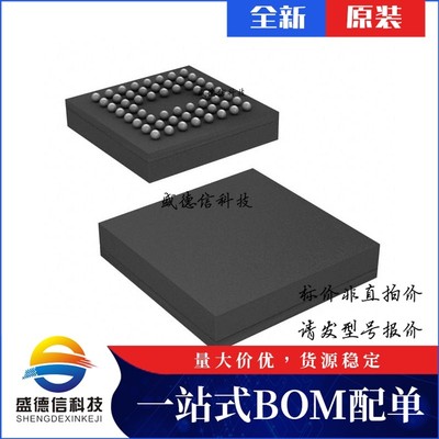 芯片配套 IC供应 CY7C68014A-56BAXC  封装56-VFBGA  价询价为准