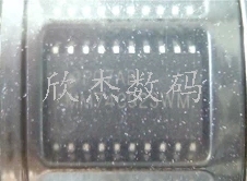 MM74C923WM SOP-20 原装現貨【拍前请询价为准】