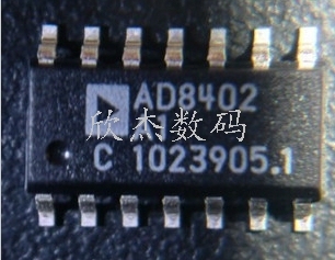 AD8402A1  SOP14  原装現貨 价格以咨询为准