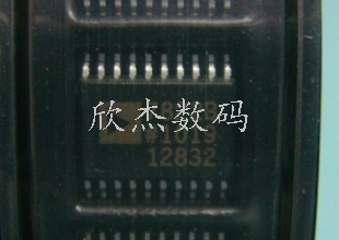 AD7822BRU  TSSOP20 原装現貨 价格以咨询为准