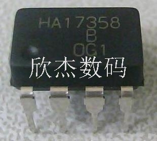 HA17358全新原装进口，零利润出售，拍前咨询