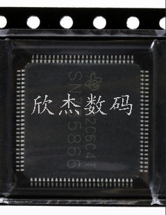 SN755866 QFP 原装現貨 拍前请询价