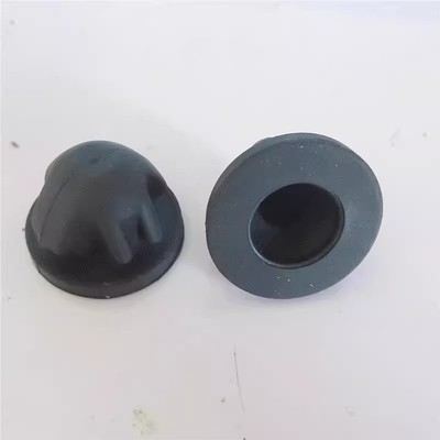 适用上汽大通T60T70D90发动机上盖胶粒上罩胶垫发动机装饰罩胶粒