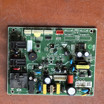 适用扬子空调电脑板内机主板 C070900715 YZ.BP72L12A.1.M020.PCB