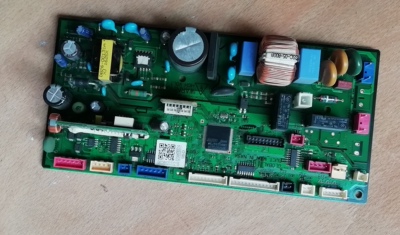 三星空调电脑板DB92-03028A