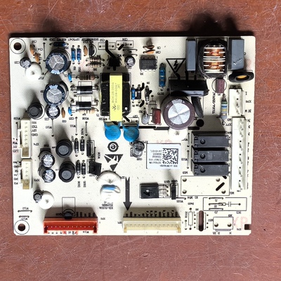 适用海信容声冰箱BCD-612WTDGVBP1874563 1626650电源板电脑主板