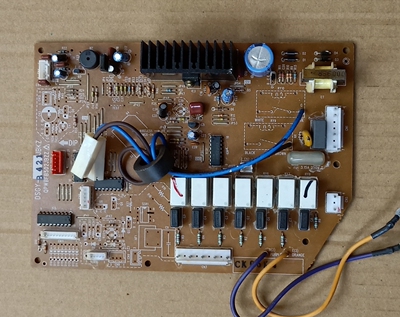 夏普 空调 原装 电脑板 QPWBFB488JBZZ DSGY-B682JBKZ