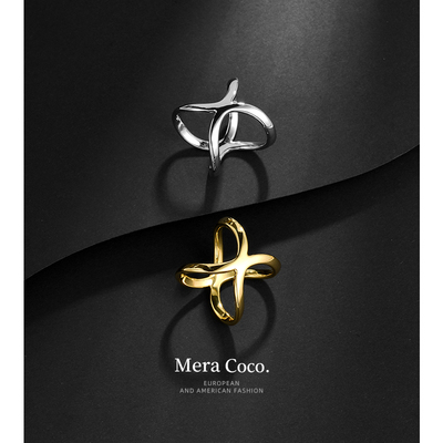 简约金属衣角扣丝巾扣腰带扣