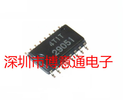驱动芯片HD2905129051