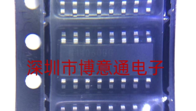 逻辑芯片MC14060BGCD14060BM96