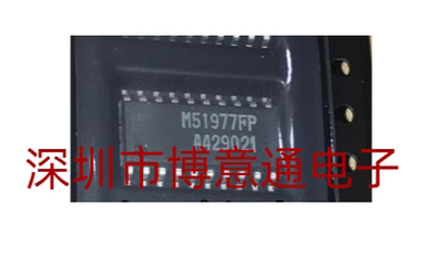 电压型开关电源控制器芯片