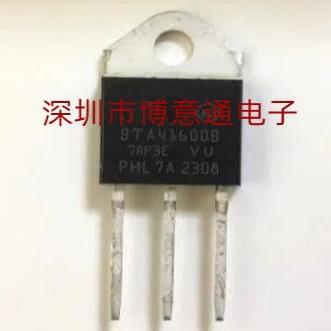 BTA41600B双向可控硅BTA41-
