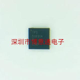 TPS-51631ADC-DC电源IC芯