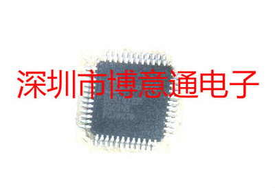 DM9161EP 以太网口控制器IC DM9161 QFP48 可直拍