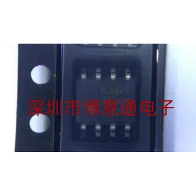 原装双路运算放大器芯片TL082IDR